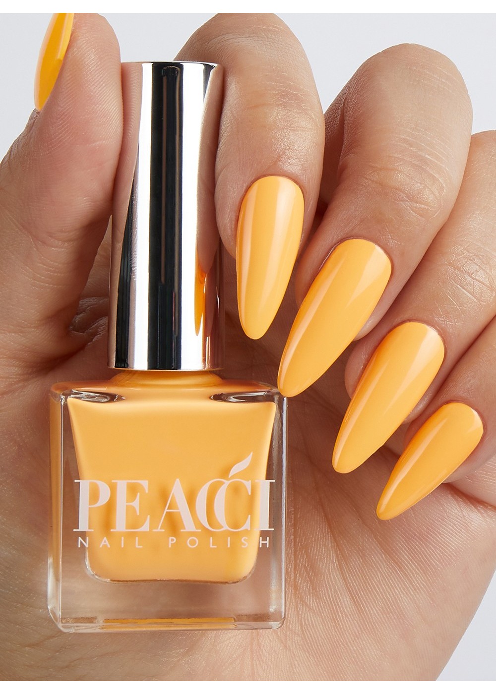 Nail Polish| TURNER'S SUNSET, Regency Bloom Collection | The GelBottle Inc™