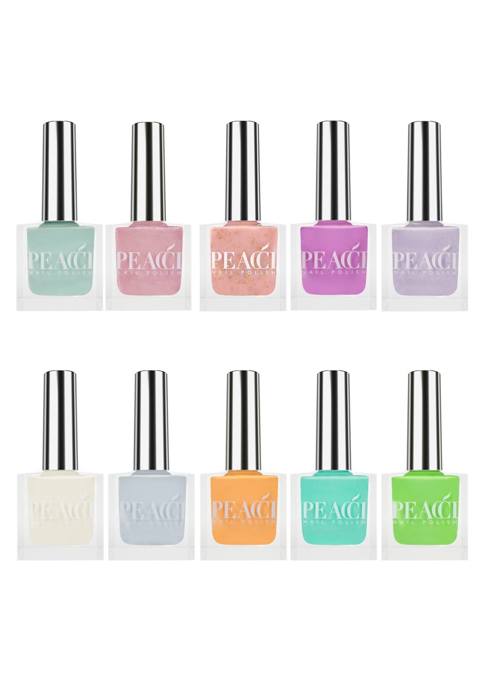 Regency Bloom Collection | The GelBottle Inc™