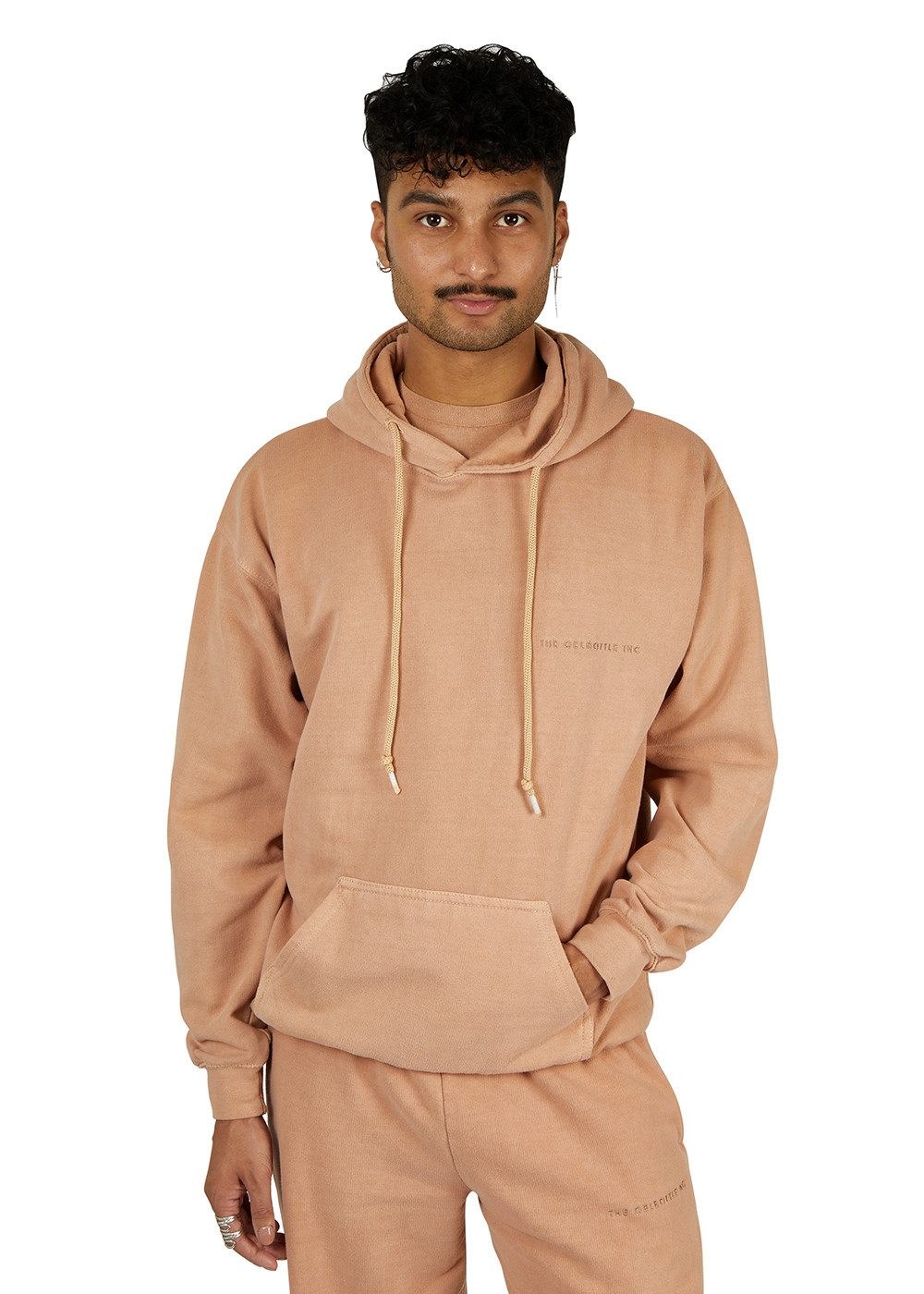 Mink Hoodie | Apparel | THE GELBOTTLE Inc™ | The GelBottle Inc™