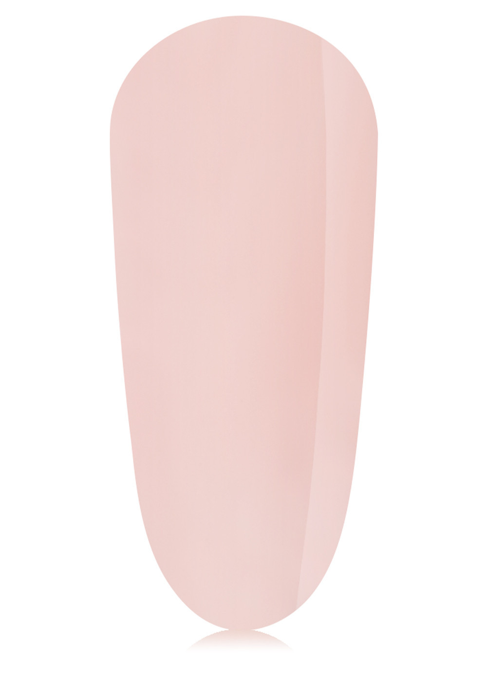 Poly Gel Extensions | Rose Quartz ProForm™ | The GelBottle Inc™ | The ...