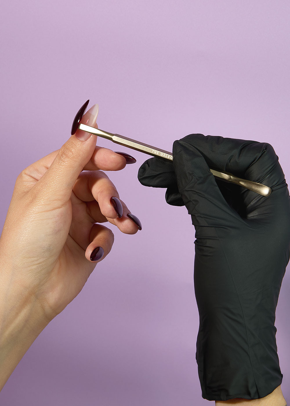 Creator Base | The GelBottle Inc™