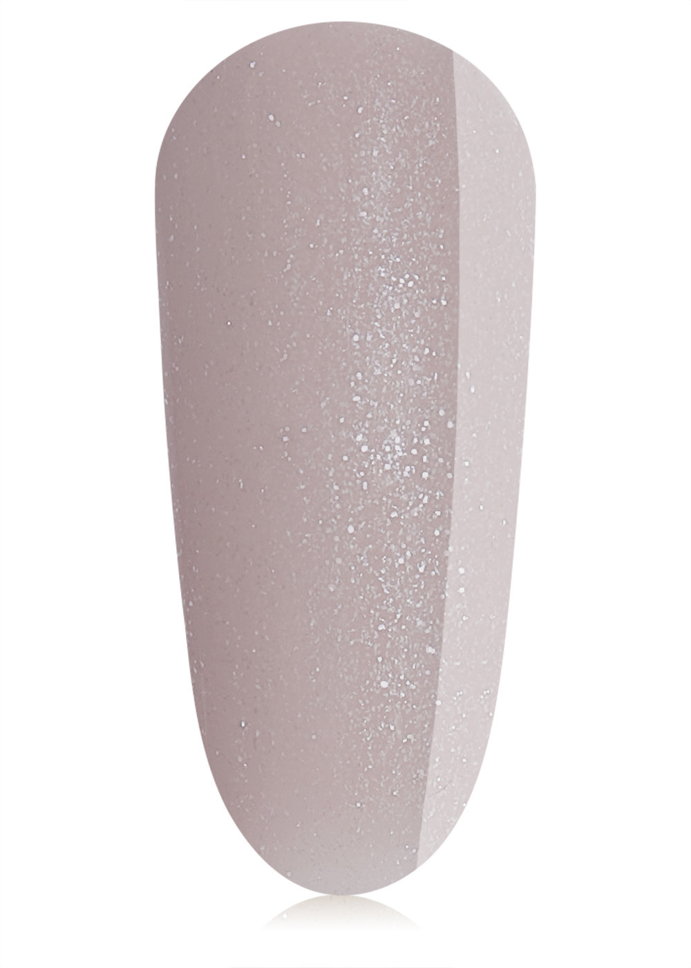 QUEEN BIAB™ | Grey Shimmer Builder Gel | The GelBottle Inc™ | The ...