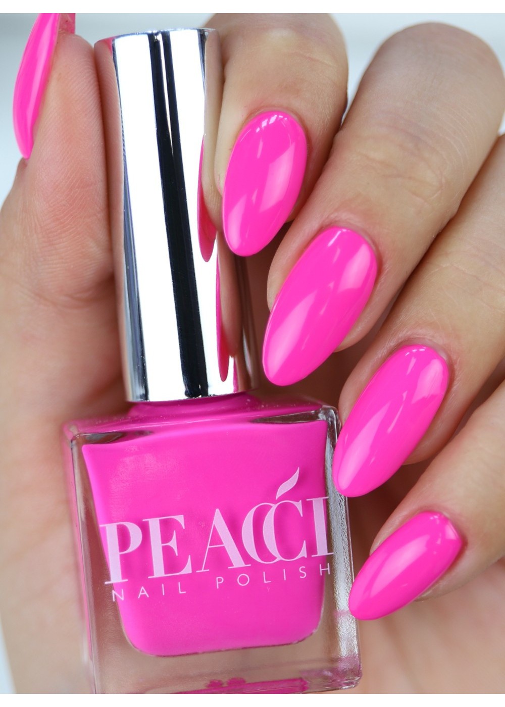 Peacci Miami | The GelBottle Inc™