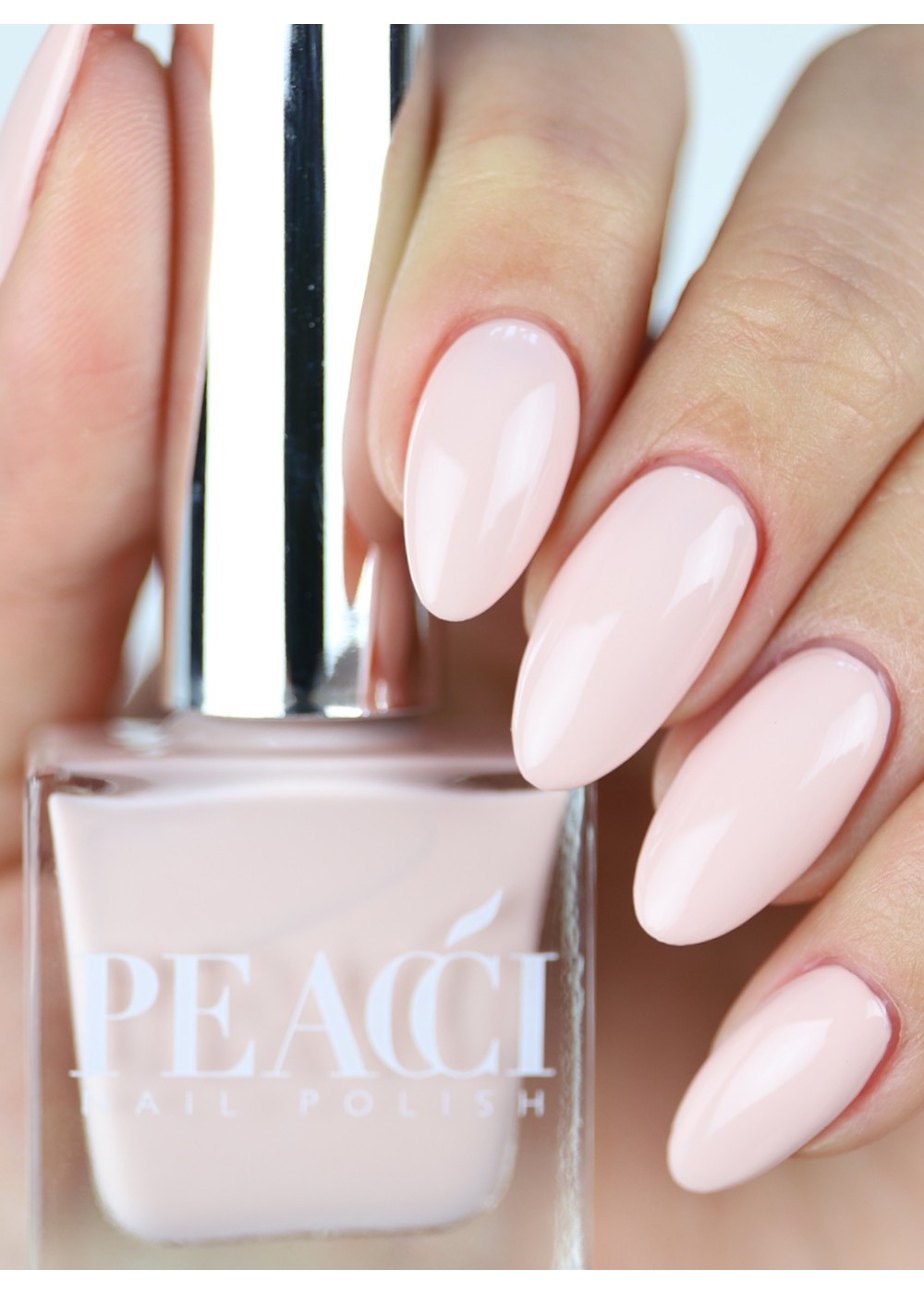 Peacci French Bloom | The GelBottle Inc™